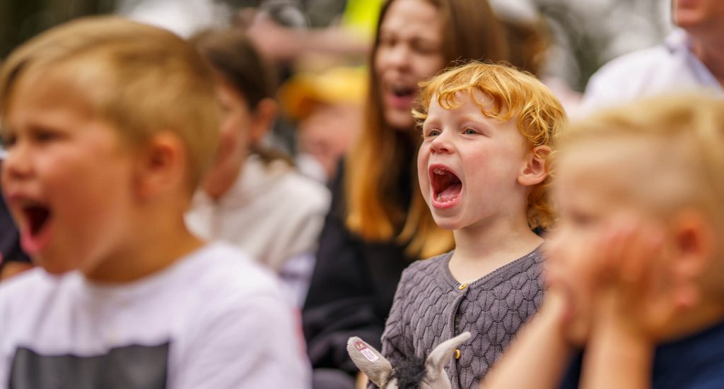 Bilder & video - Foldvik Familiepark