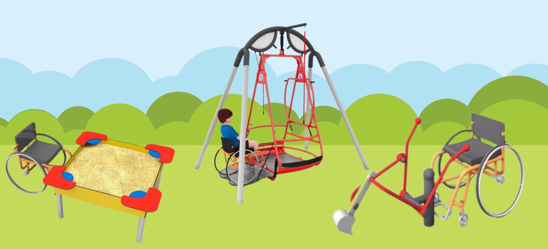 Sanseskogen - Foldvik Familiepark